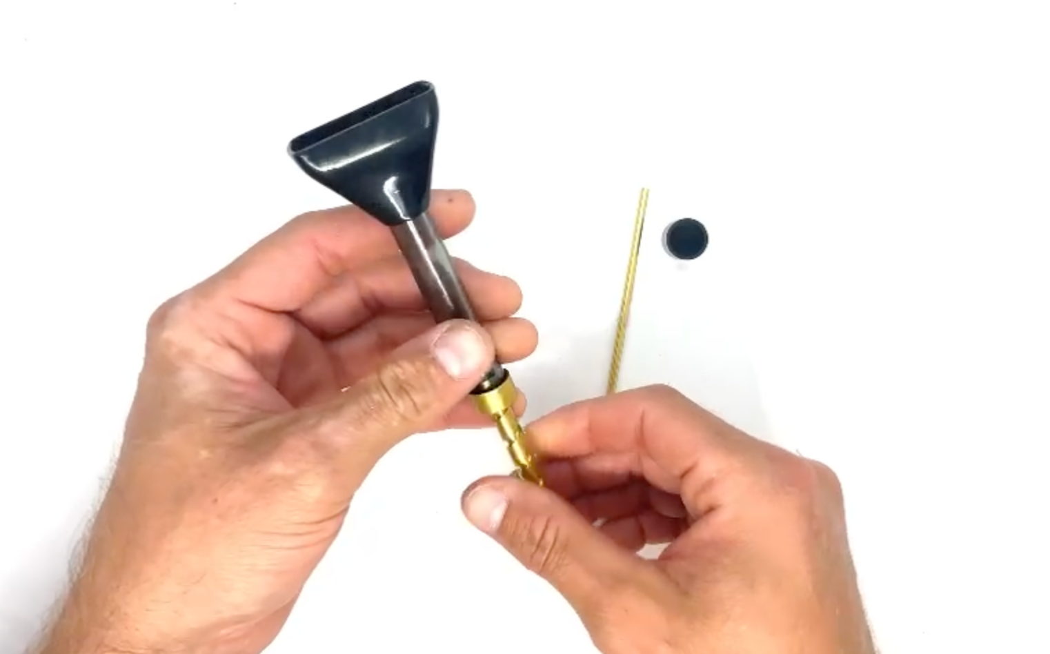 How to use a Glass Blunt (with Videos) – Miss Wendy